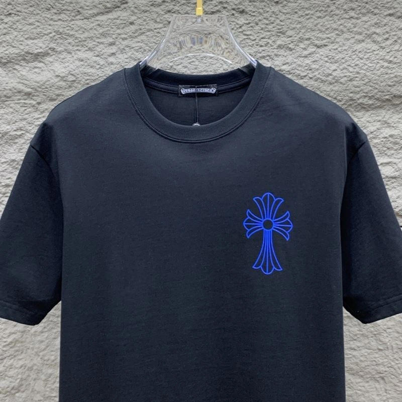 Perfect replica Chrome Hearts T-Shirts