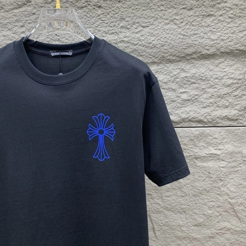 Perfect replica Chrome Hearts T-Shirts