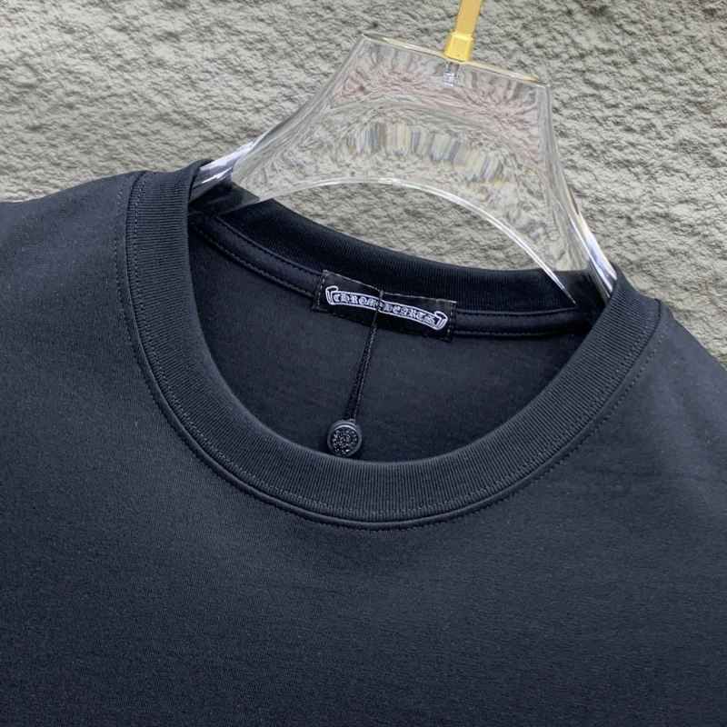 Perfect replica Chrome Hearts T-Shirts