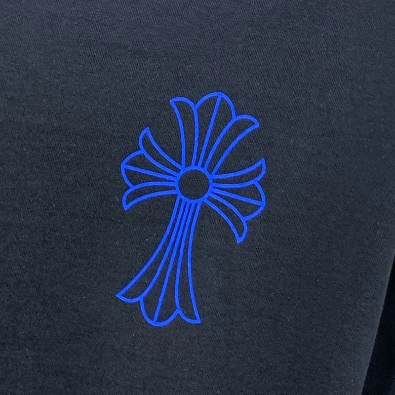 Perfect replica Chrome Hearts T-Shirts