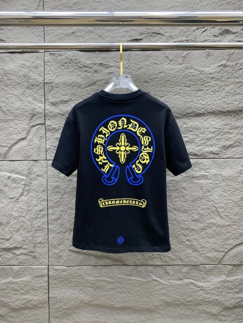 Perfect replica Chrome Hearts T-Shirts
