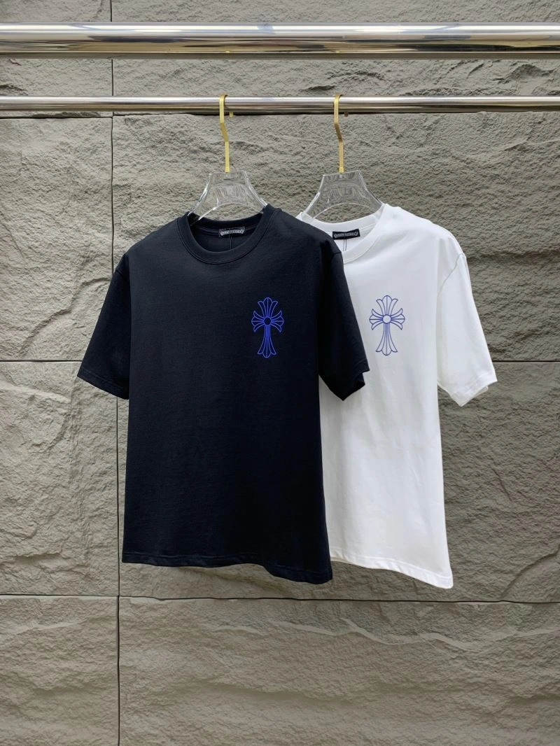 Brand-original Chrome Hearts T-Shirts