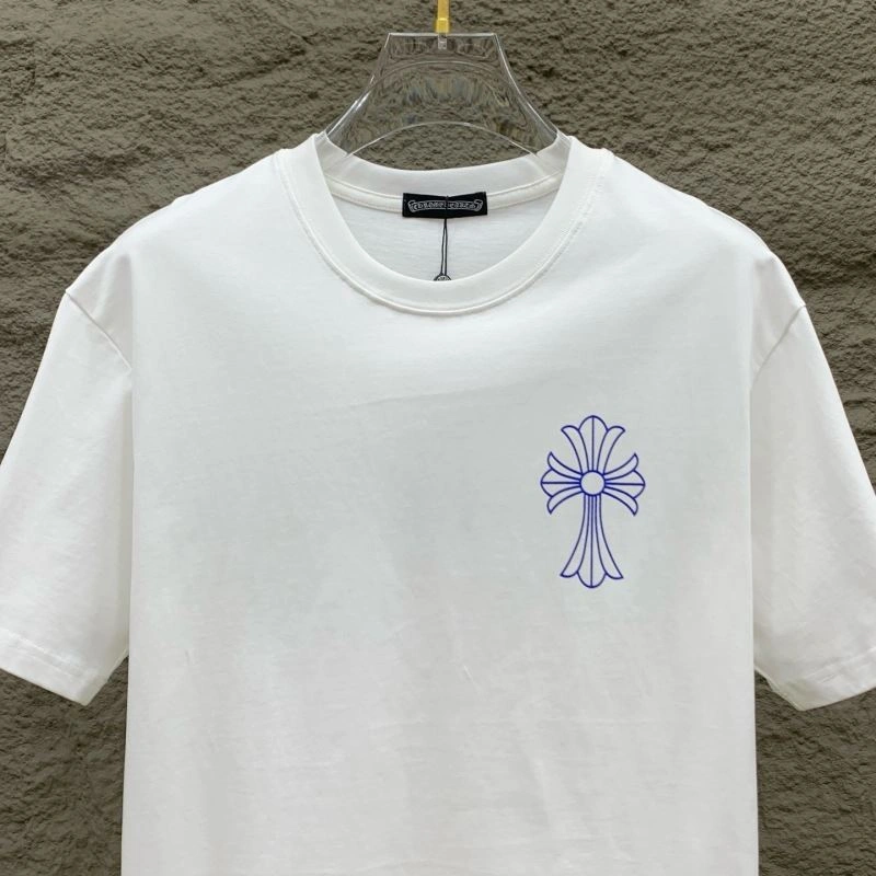 Brand-original Chrome Hearts T-Shirts