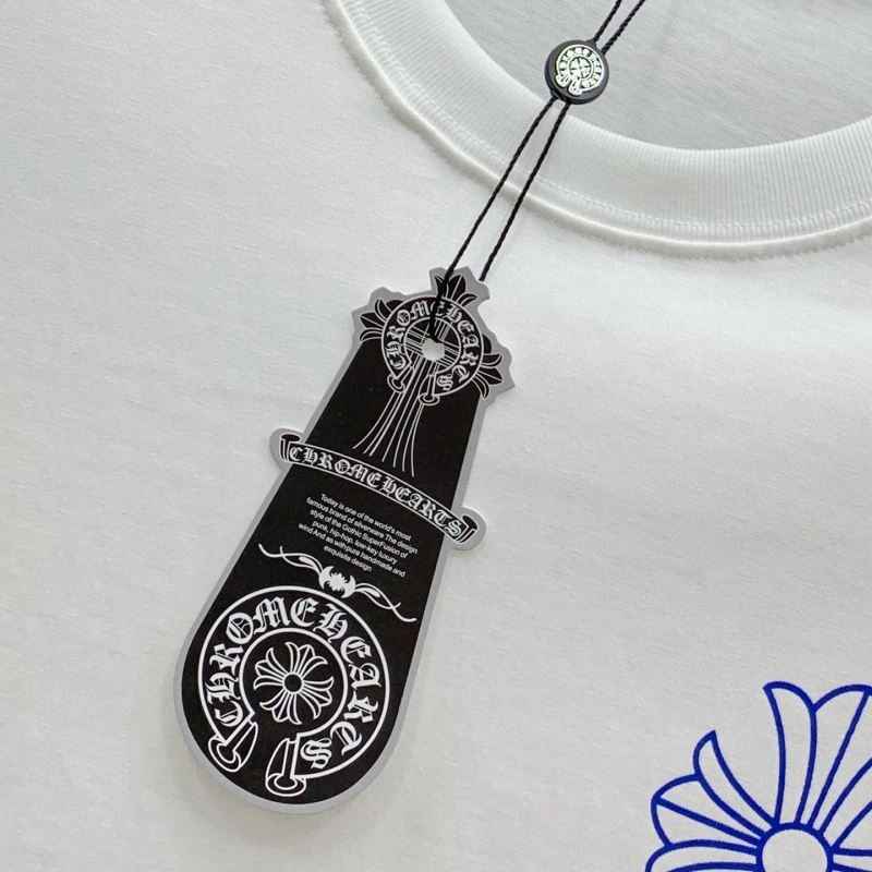 Brand-original Chrome Hearts T-Shirts