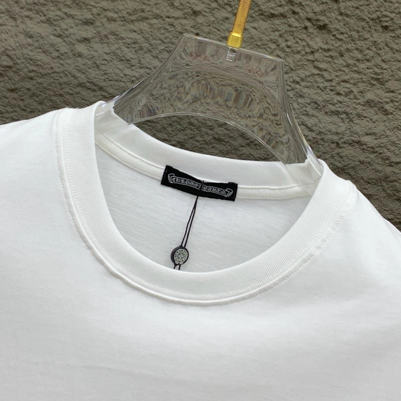 Brand-original Chrome Hearts T-Shirts