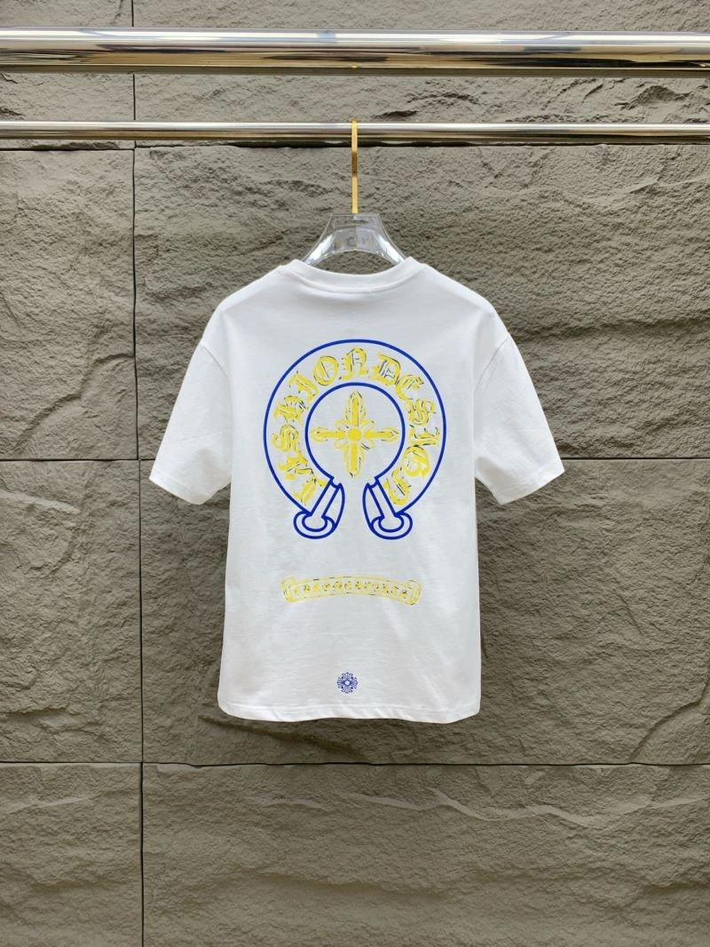 Brand-original Chrome Hearts T-Shirts