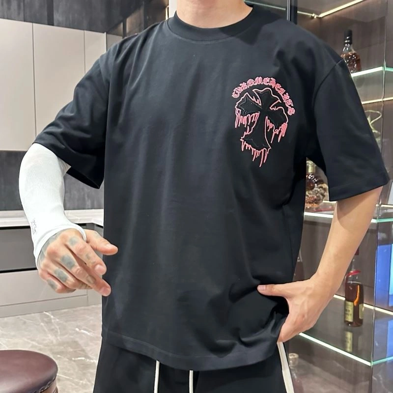 Chrome Hearts T-Shirts