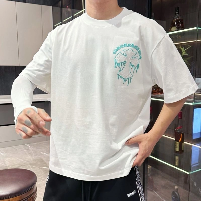 Chrome Hearts T-Shirts