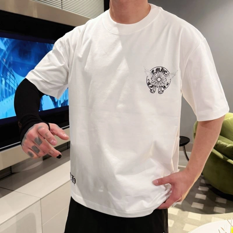 Chrome Hearts T-Shirts