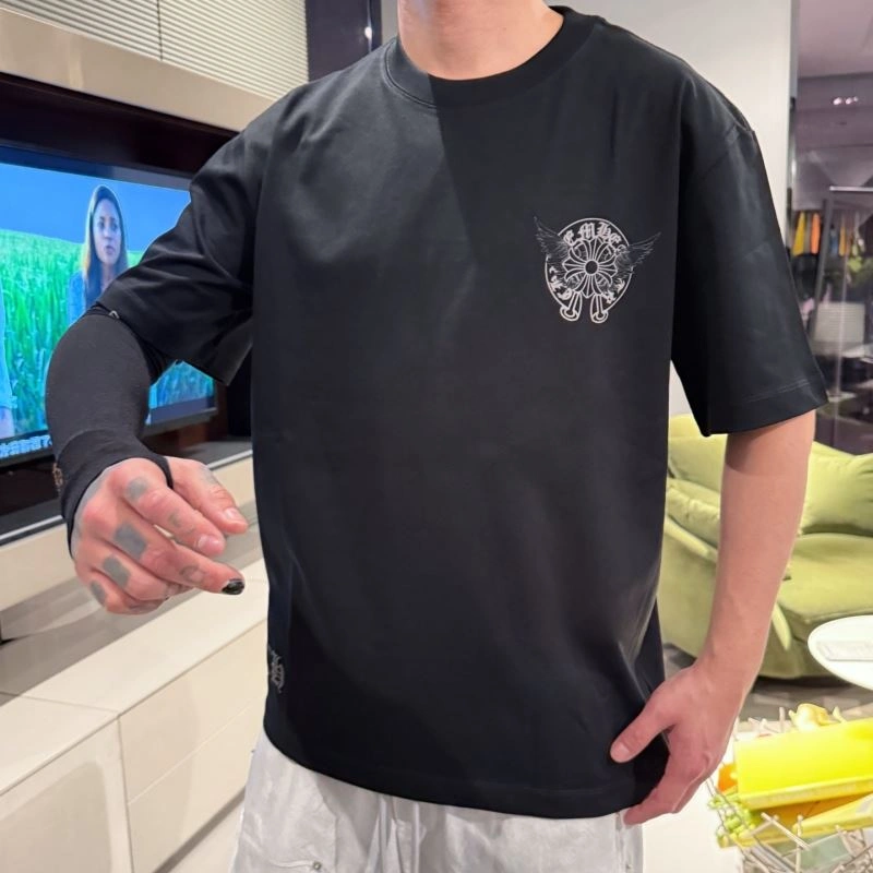Chrome Hearts T-Shirts