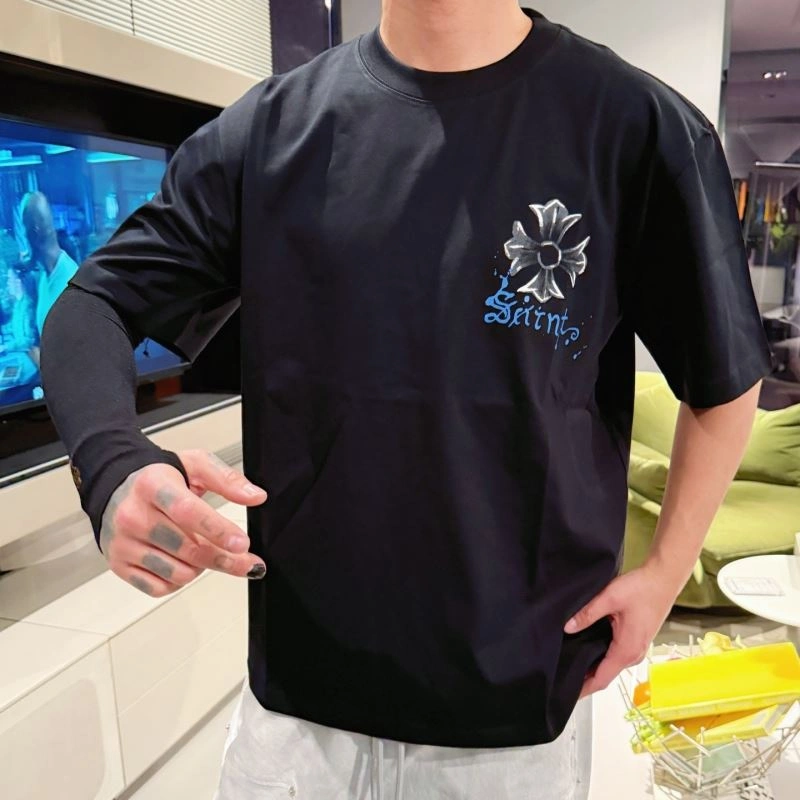 Chrome Hearts T-Shirts