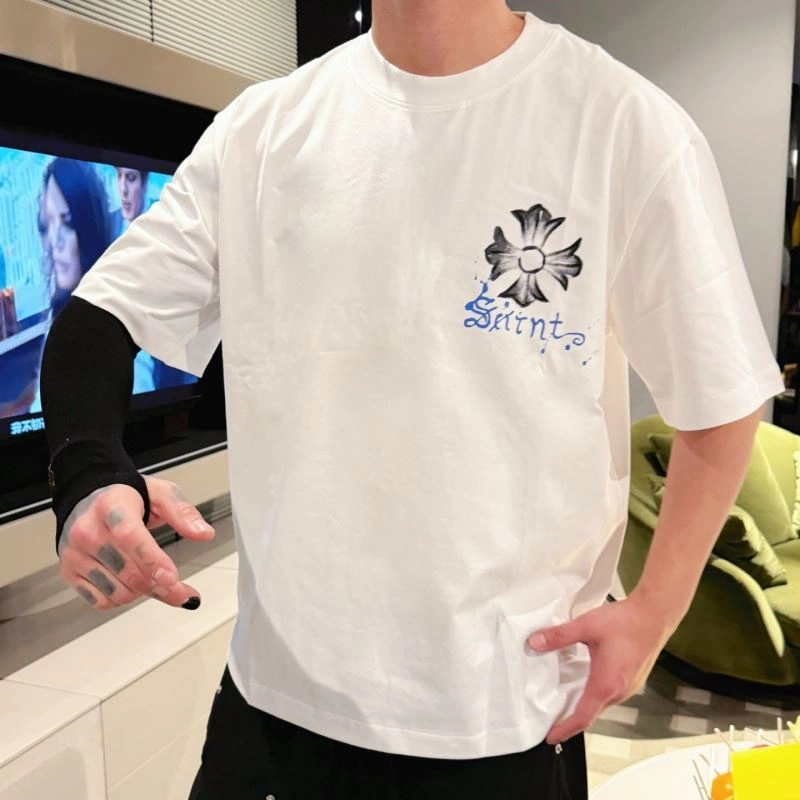 Chrome Hearts T-Shirts