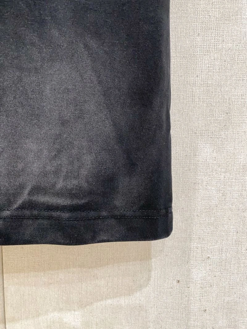 Brand-authenticated Chrome Hearts T-Shirts