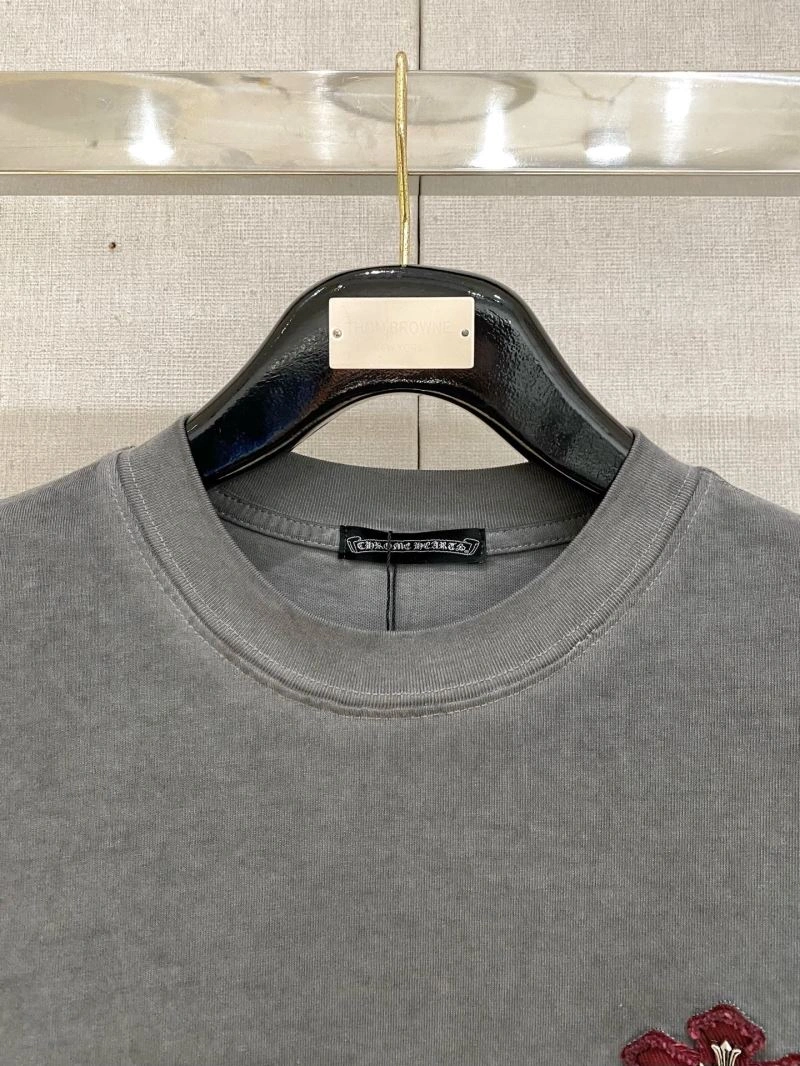 Affordable Chrome Hearts T-Shirts