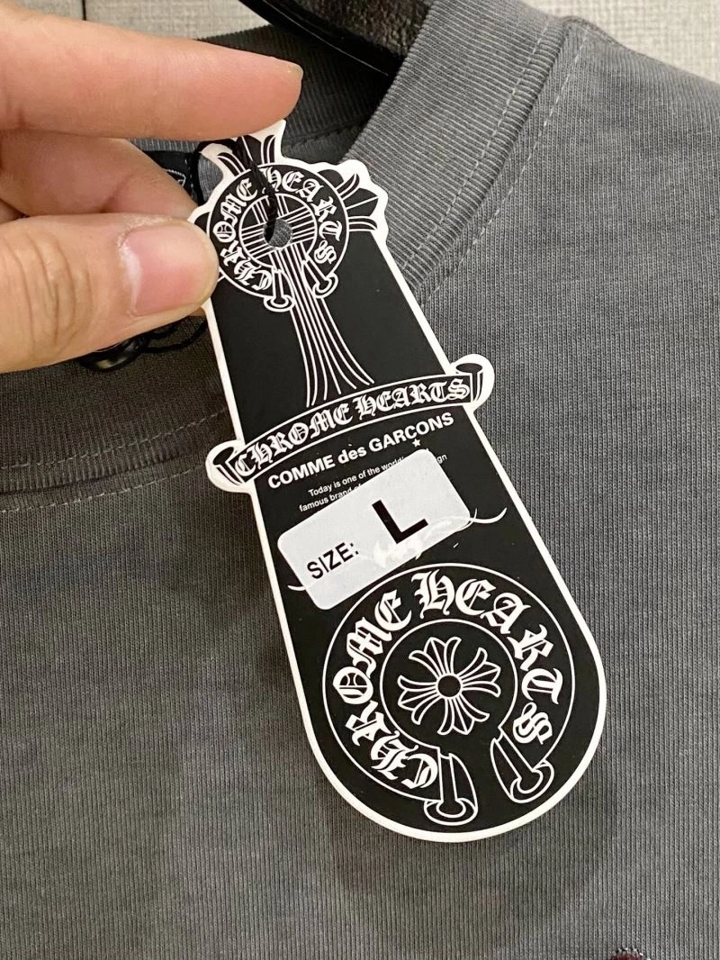 Affordable Chrome Hearts T-Shirts