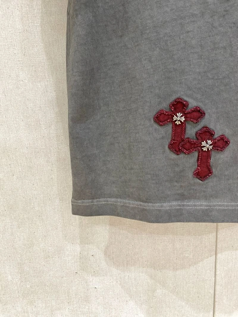Affordable Chrome Hearts T-Shirts