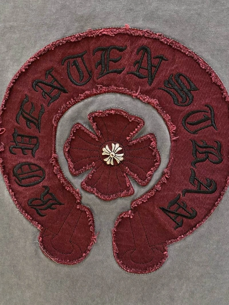 Affordable Chrome Hearts T-Shirts