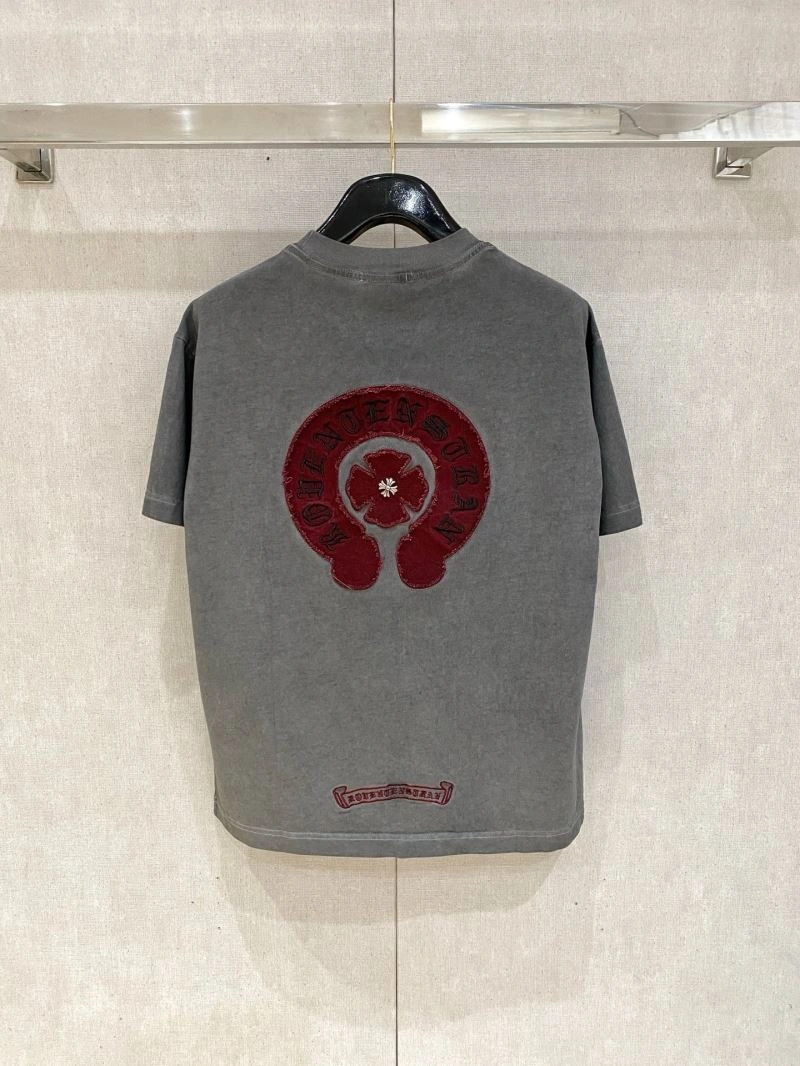 Affordable Chrome Hearts T-Shirts