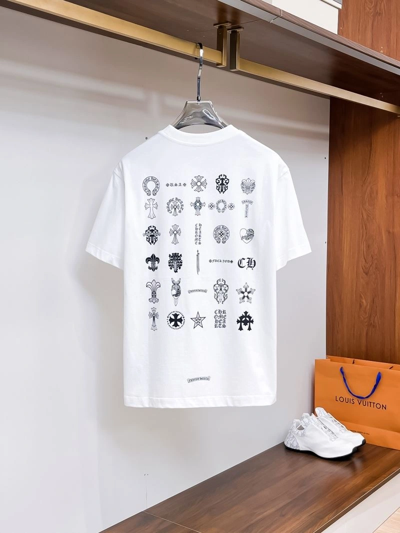 Chrome Hearts T-Shirts