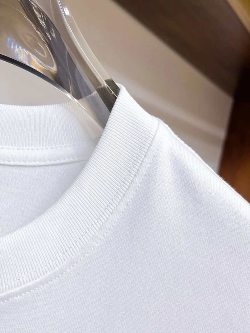 Accurate model Chrome Hearts T-Shirts
