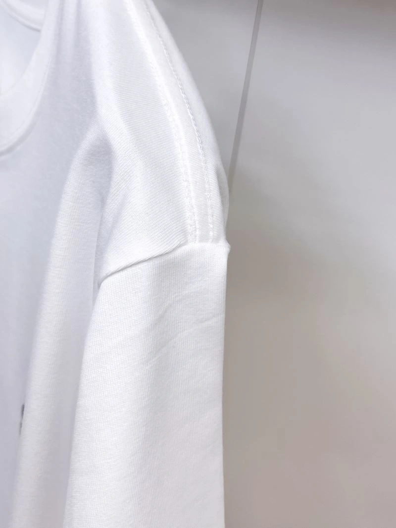 Accurate model Chrome Hearts T-Shirts