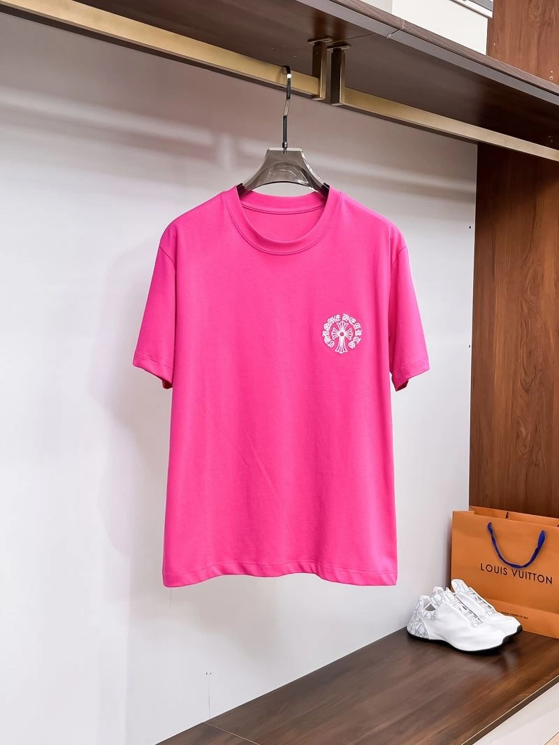 Chrome Hearts T-Shirts