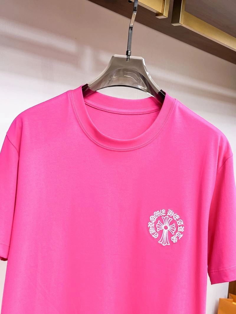 Top match Chrome Hearts T-Shirts
