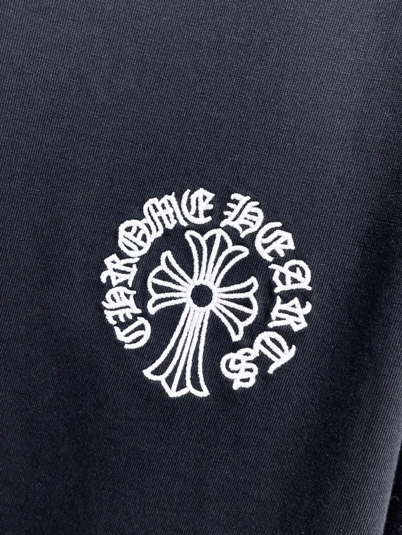 Exact replica Chrome Hearts T-Shirts