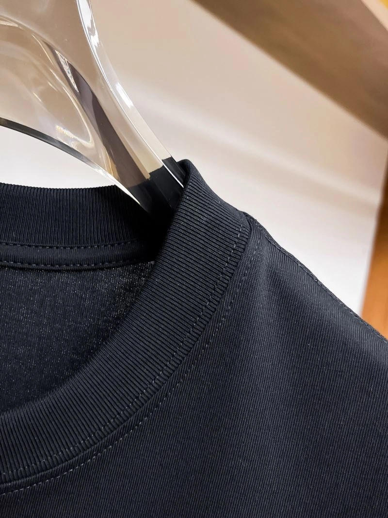 Exact replica Chrome Hearts T-Shirts