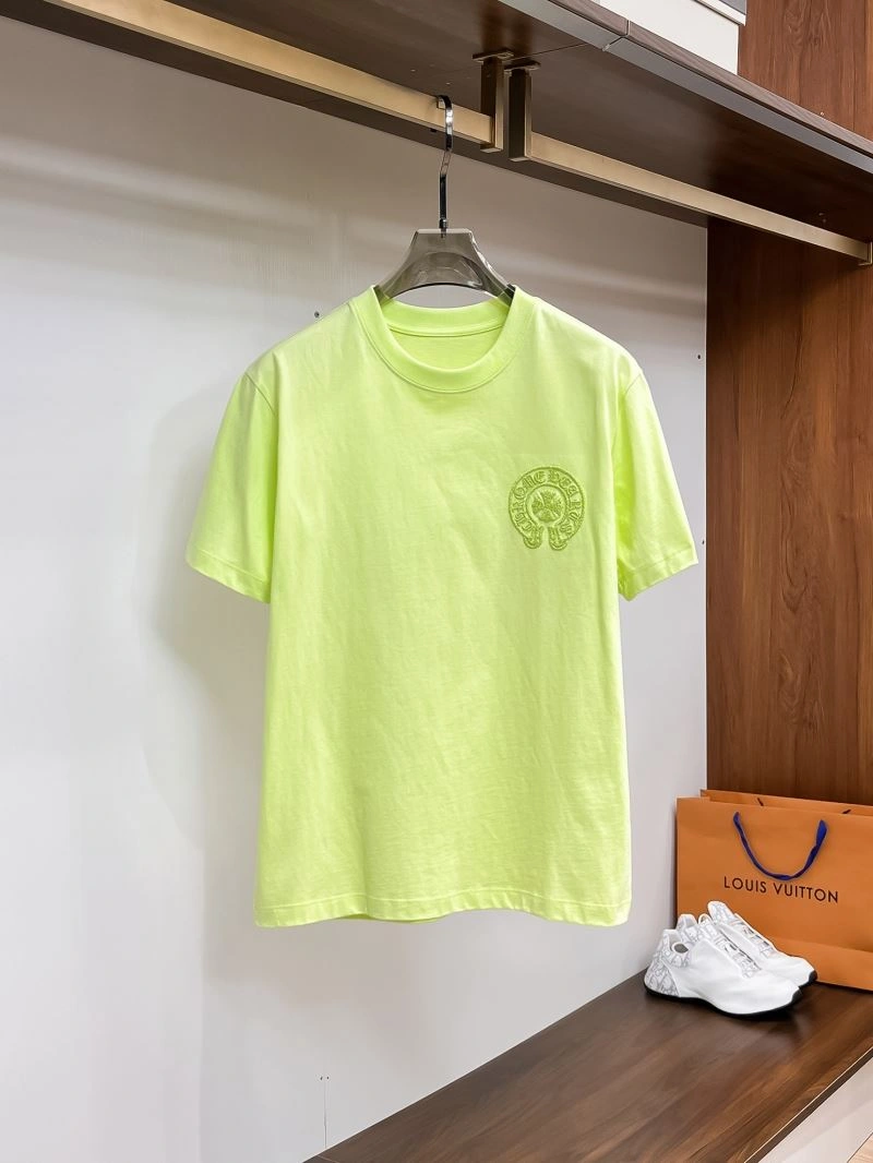 Chrome Hearts T-Shirts