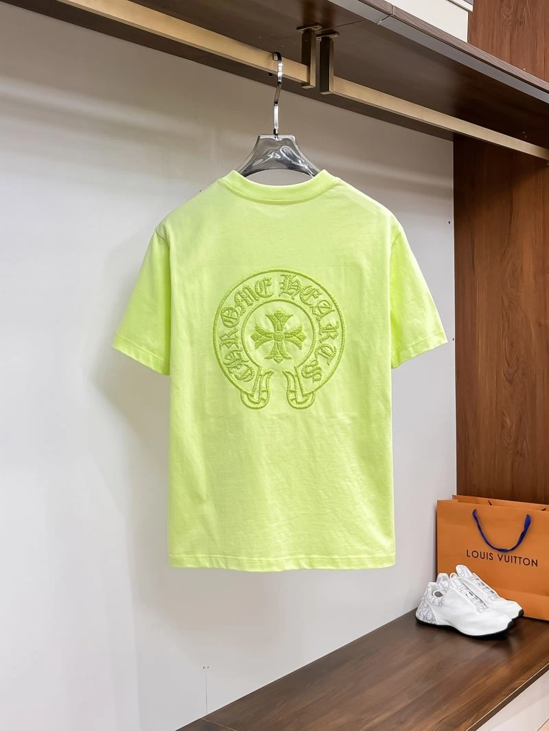 Mirror quality Chrome Hearts T-Shirts