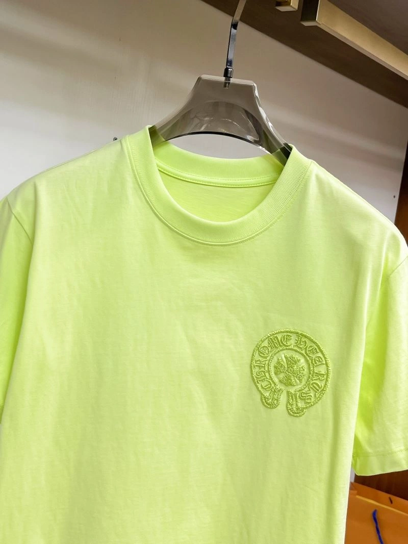 Mirror quality Chrome Hearts T-Shirts