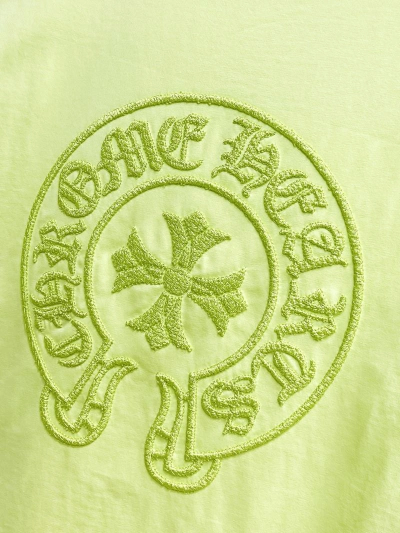 Mirror quality Chrome Hearts T-Shirts