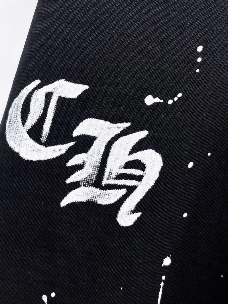High fidelity Chrome Hearts T-Shirts
