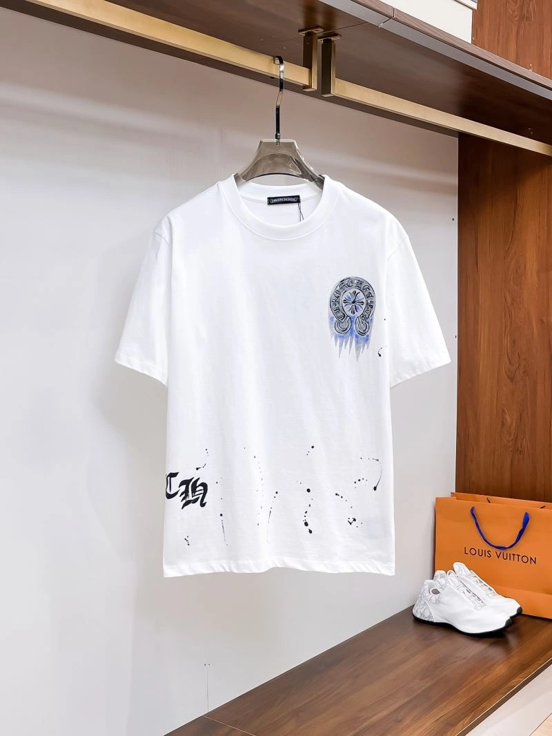 Chrome Hearts T-Shirts