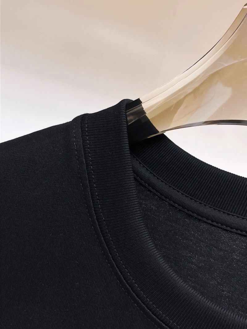 1:1 copy Chrome Hearts T-Shirts