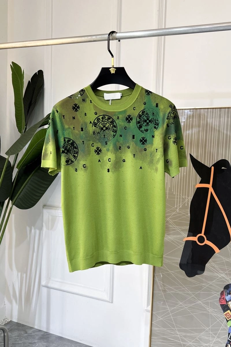 Chrome Hearts T-Shirts