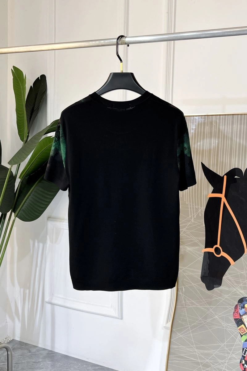 1:1 copy Chrome Hearts T-Shirts