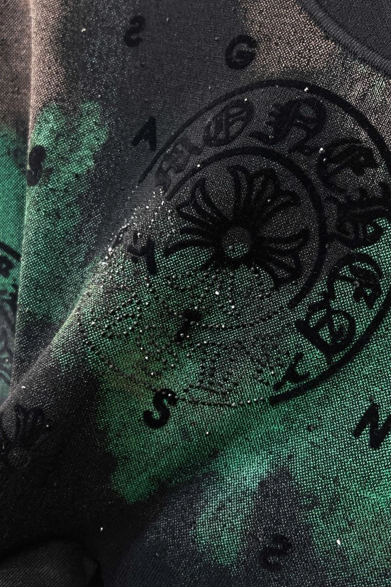 1:1 copy Chrome Hearts T-Shirts