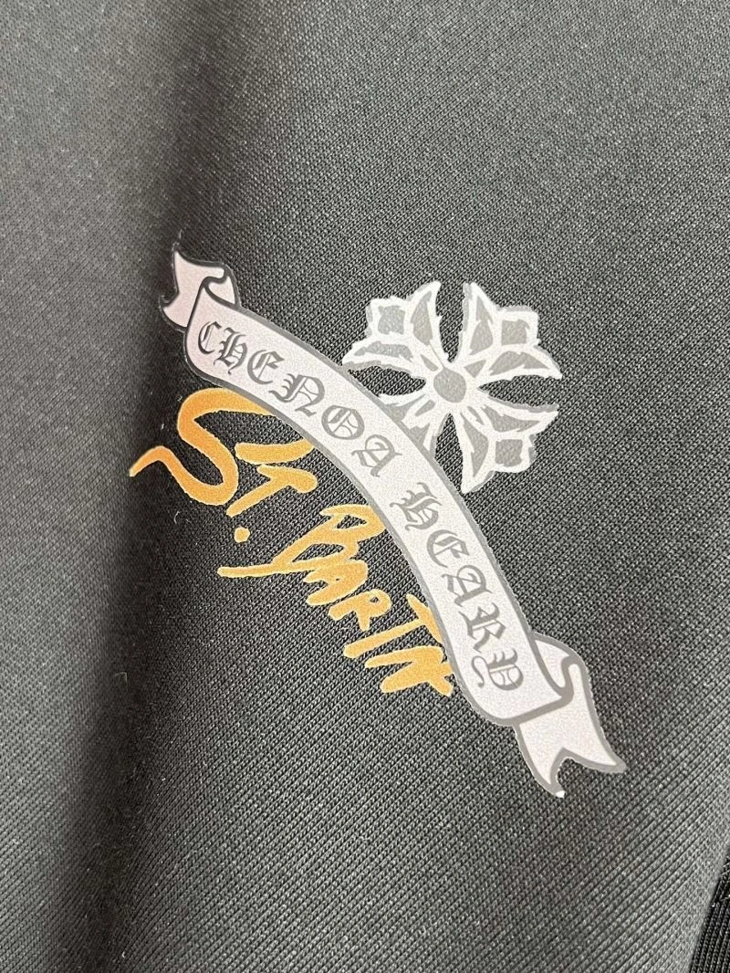 Precise copy Chrome Hearts T-Shirts