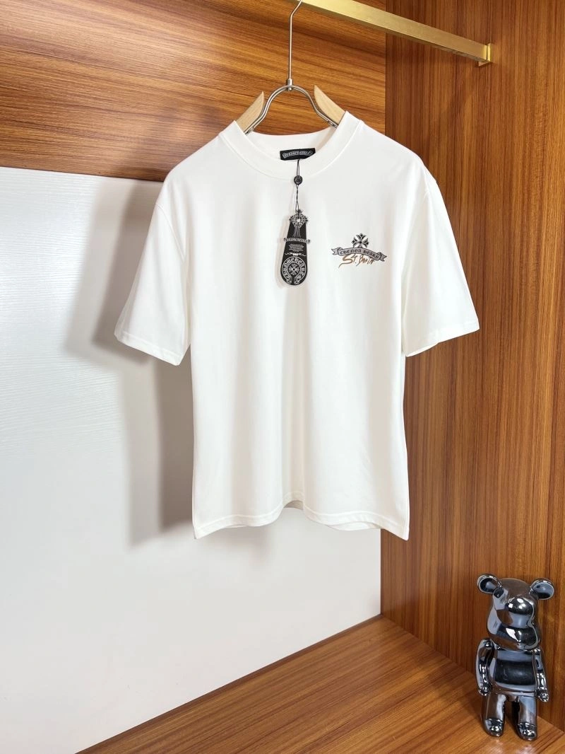 Chrome Hearts T-Shirts