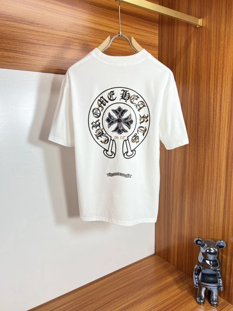 Brand-original Chrome Hearts T-Shirts