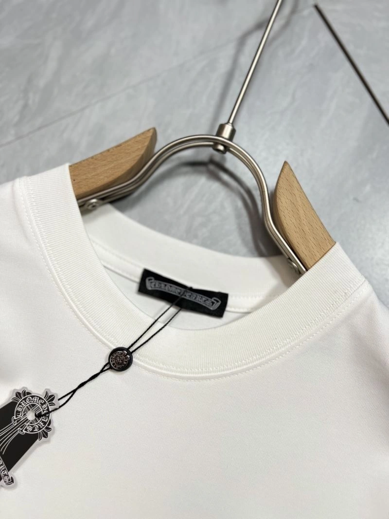 Brand-original Chrome Hearts T-Shirts