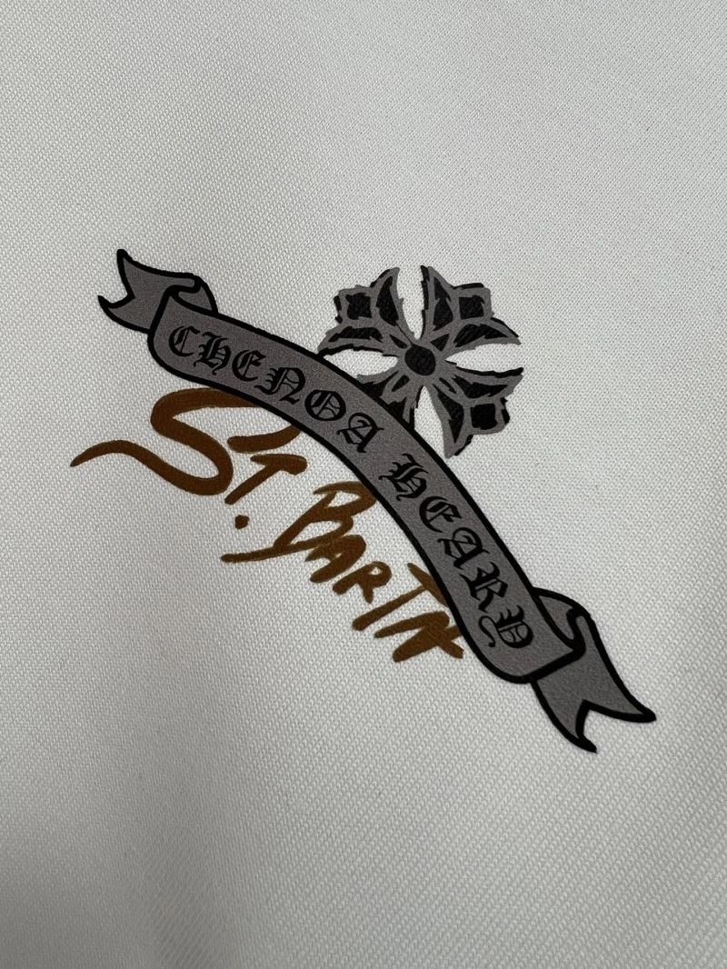 Brand-original Chrome Hearts T-Shirts