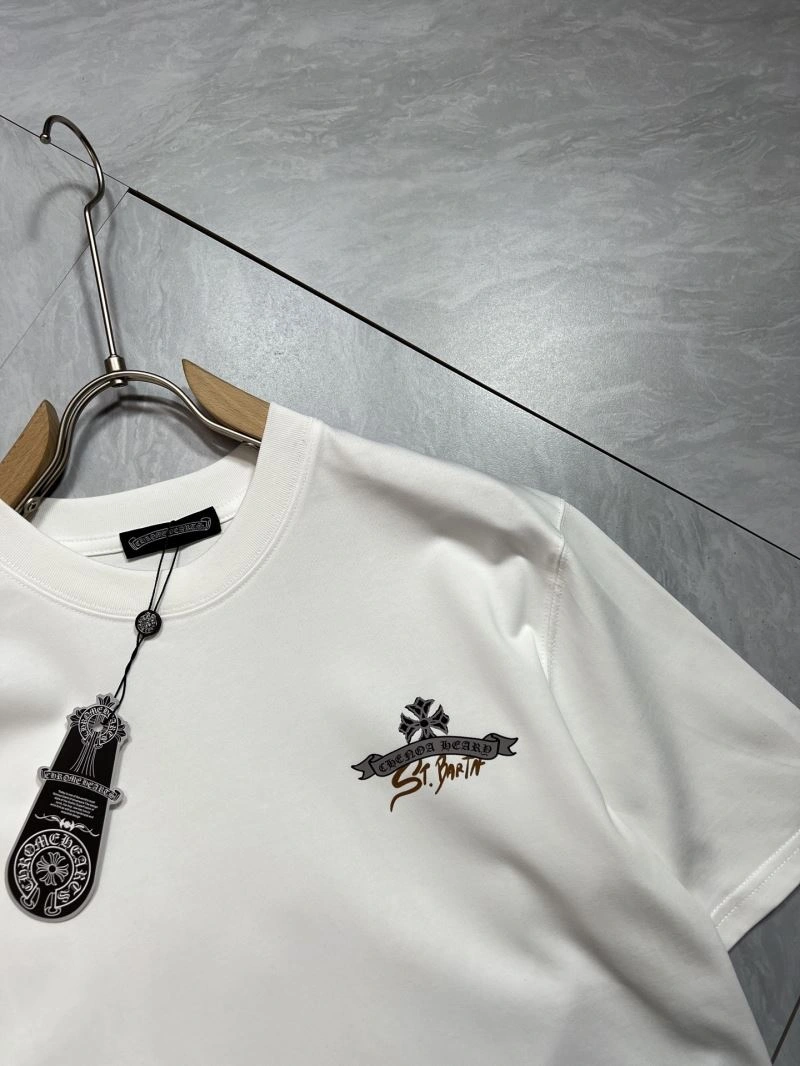 Brand-original Chrome Hearts T-Shirts
