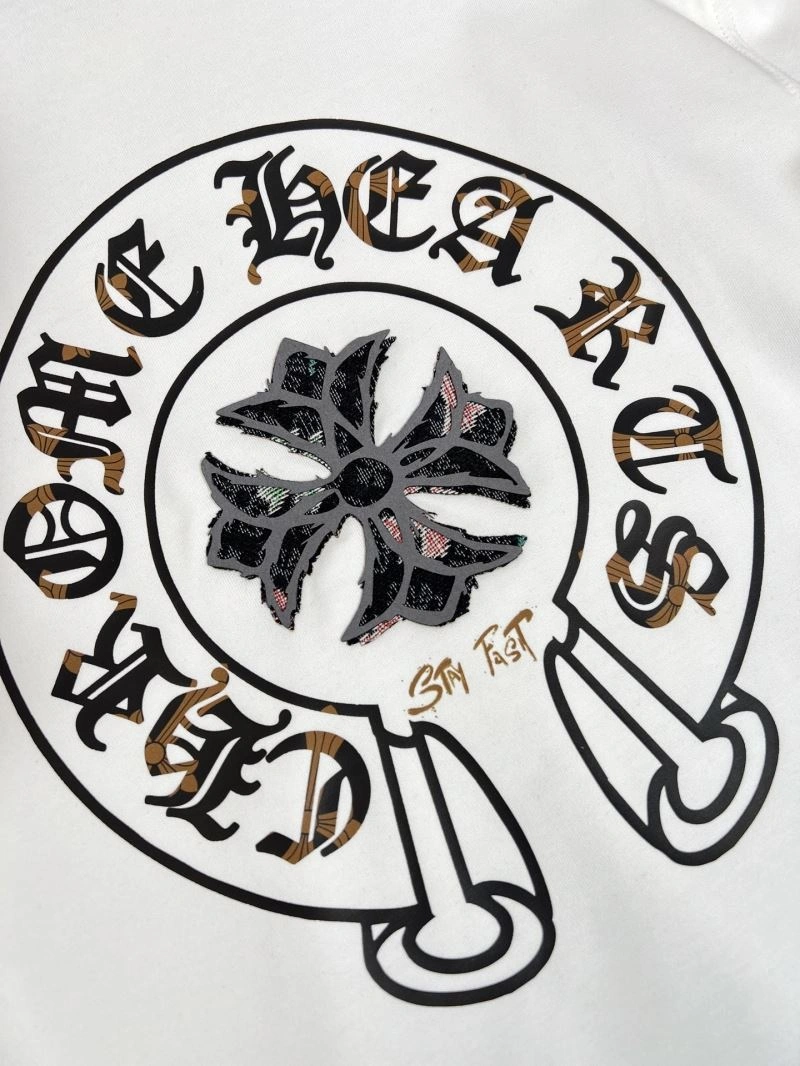Brand-original Chrome Hearts T-Shirts