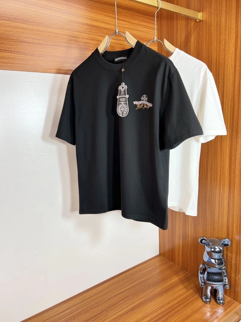 Brand-original Chrome Hearts T-Shirts