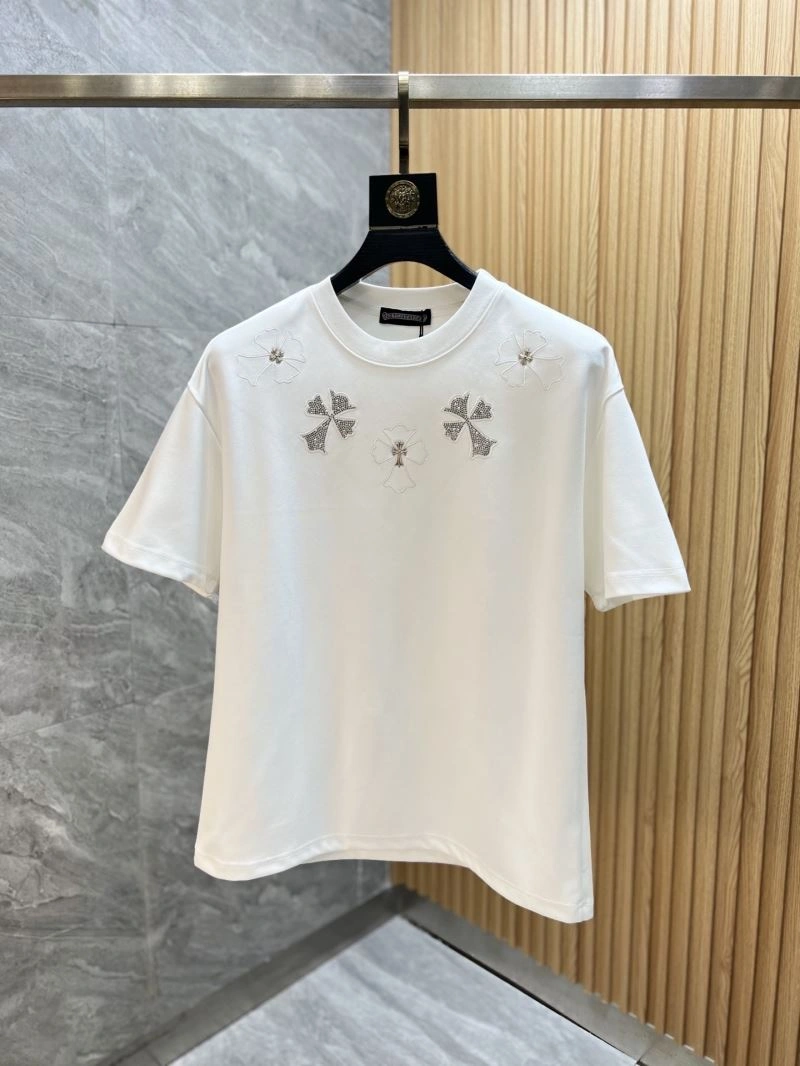 Chrome Hearts T-Shirts
