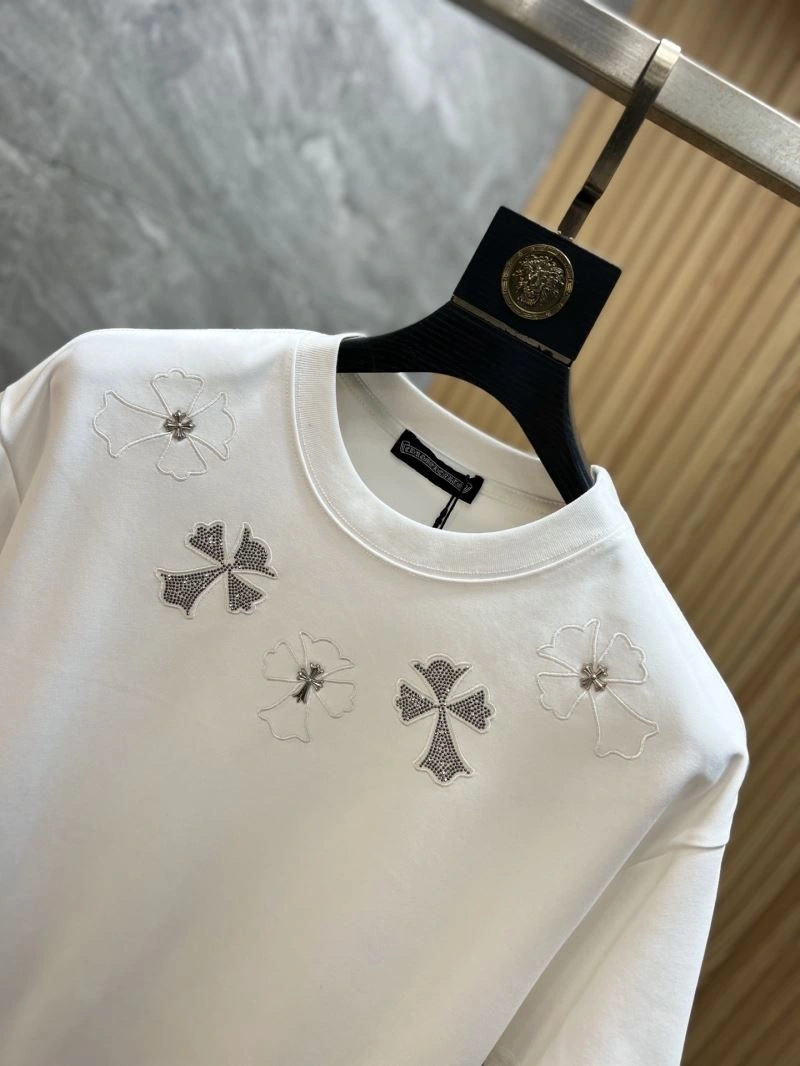 Perfect replica Chrome Hearts T-Shirts