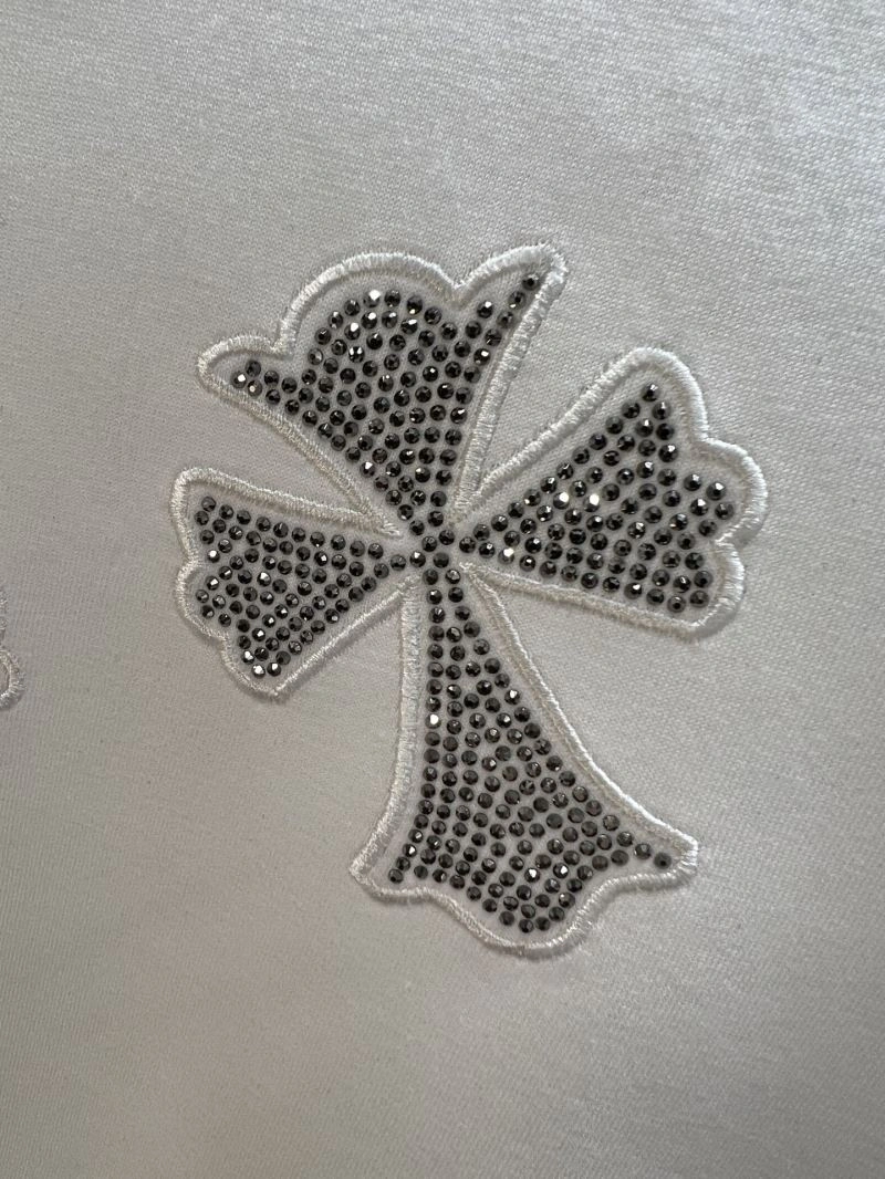Perfect replica Chrome Hearts T-Shirts
